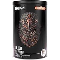 Birdman Falcon Performance Proteina Premium Alto Rendimiento En Polvo ...