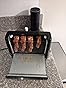 Amazon.com: Nostalgia BCN6BK Bacon Express Crispy Bacon Grill: Home ...