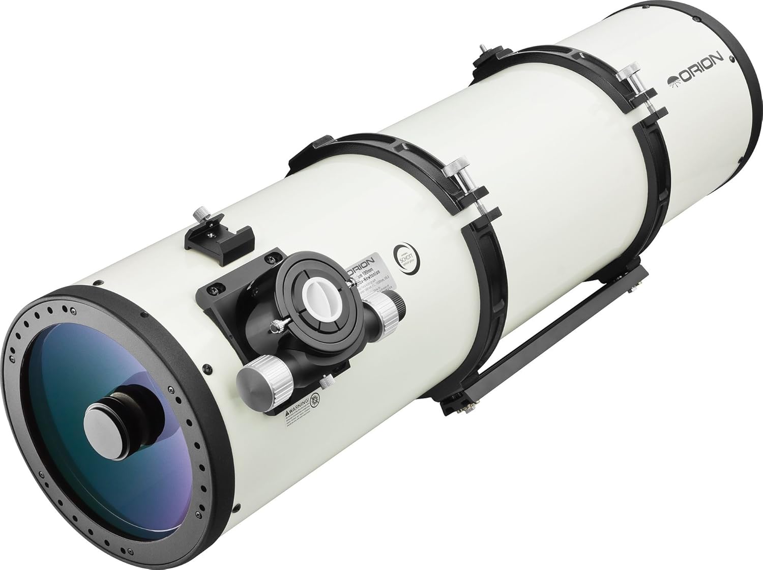 Orion Premium 190mm f/5.3 Mak-Newt Astrograph Telescope: Amazon.co.uk ...