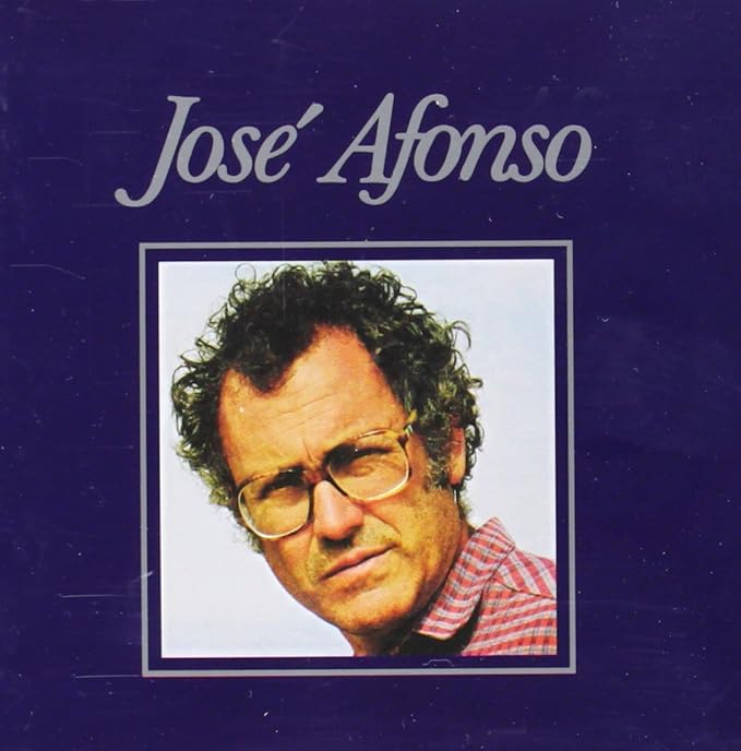 Best of Jose Afonso by Afonso, Jose: Amazon.co.uk: Music