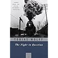 Amazon.com: The Night In Question: Stories: 9780679781554: Wolff ...