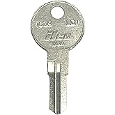 Replacement Key Blank For Wright Storm Door - Door Lock Replacement ...