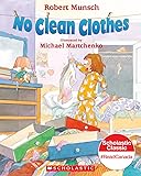 Zoom!: Robert Munsch, Michael Martchenko: 9780439560924: Books - Amazon.ca