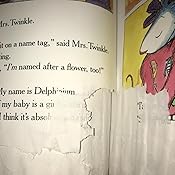 Chrysanthemum: Kevin Henkes: 9780688147327: Amazon.com: Books