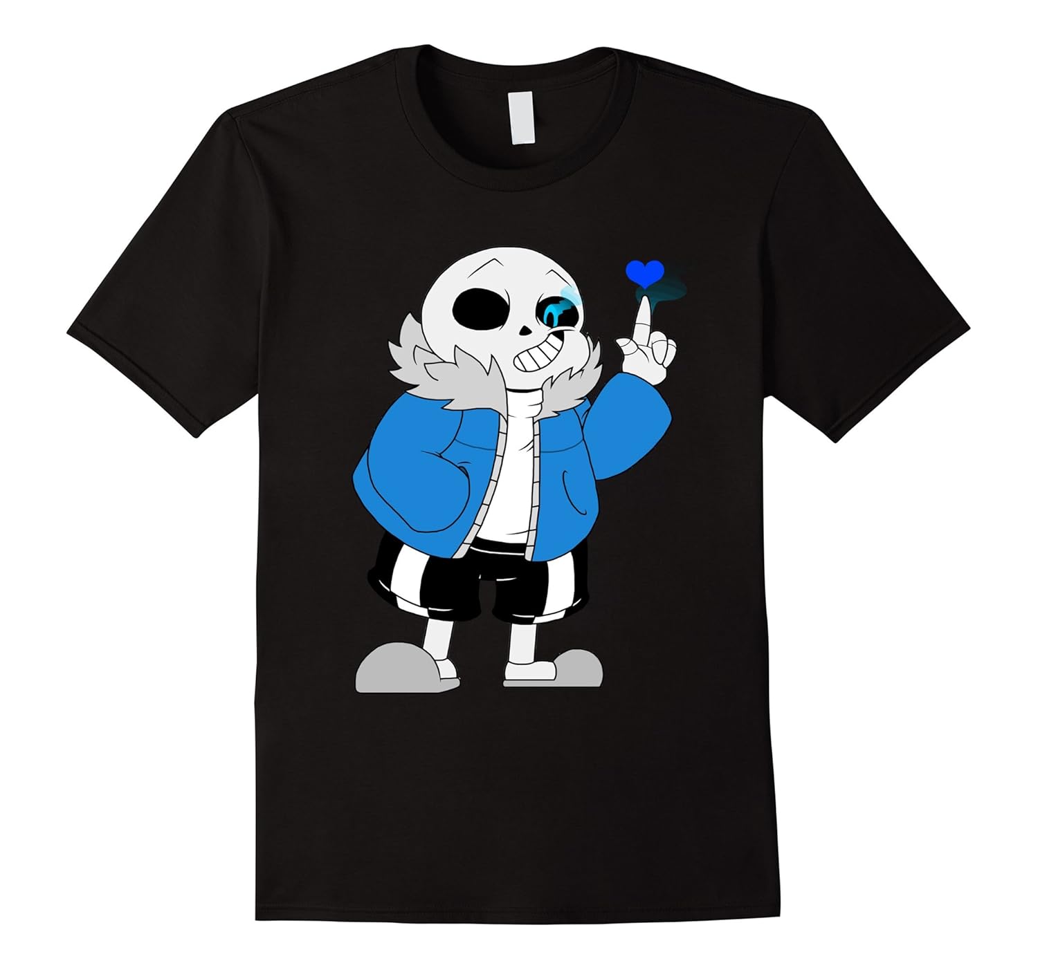 CARTOON CHARACTER T-SHIRT-Art – Artvinatee