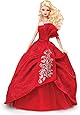 Barbie Collector 2012 Holiday Doll, Dolls - Amazon Canada