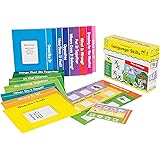Amazon.com: File-Folder Games in Color: Alphabet: 10 Ready-to-Go Games ...