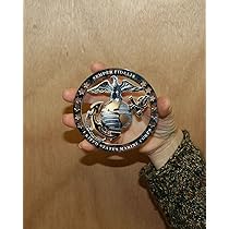 Usmc Emblem Auto Magnet Usmc Emblem United States Marine Corps