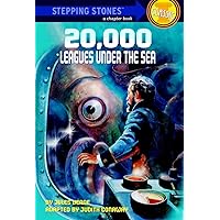 20,000 Leagues Under the Sea: The Graphic Novel (Campfire Graphic ...
