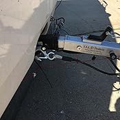 Amazon.com: NSA RV Products RB-4000 Receiver Style Ready Brake: Automotive