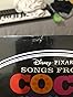 Amazon.com: Songs From Coco (Original Motion Picture Soundtrack)[LP ...