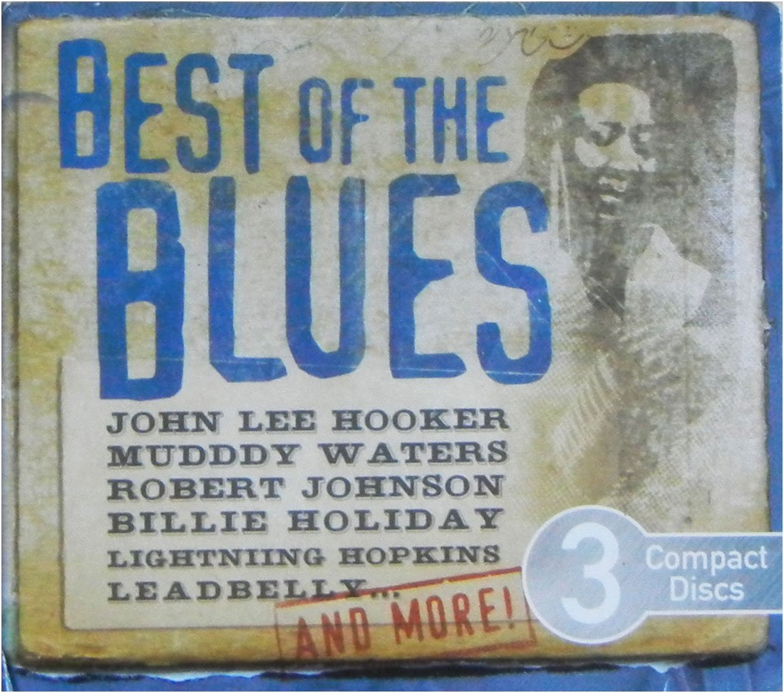 Various Artists - Best of the Blues - Amazon.com Music