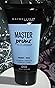 Amazon.com : Maybelline Master Prime Primer Base, 1 Fl Oz (1 Count ...