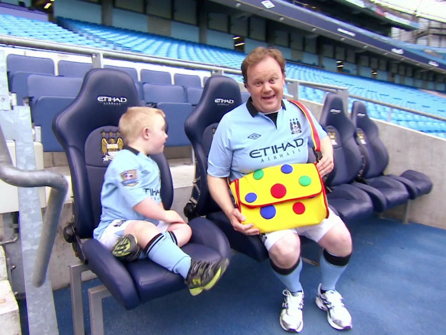 Watch Something Special: Sporty Time with Mr Tumble | Prime Video