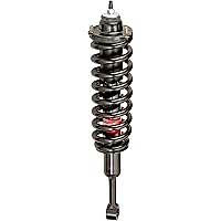 Amazon.com: Monroe 171371L Monroe Quick-Strut Complete Strut Assembly ...