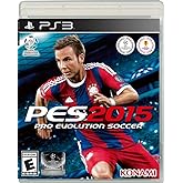 Amazon.com: Pro Evolution Soccer 2011 - Playstation 3 : Everything Else