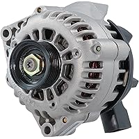 Amazon.com: ACDelco Gold 335-1075 Alternator : Automotive