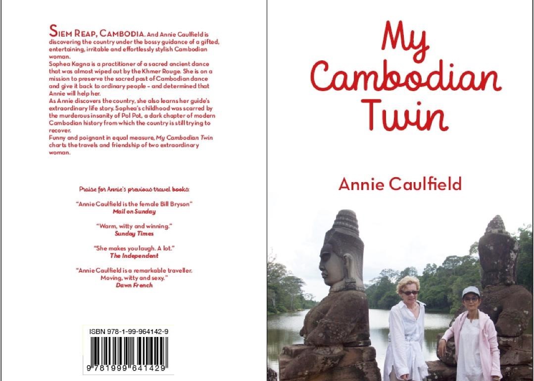 Annie Caulfield – Audio Books, Best Sellers, Author Bio | Audible.com