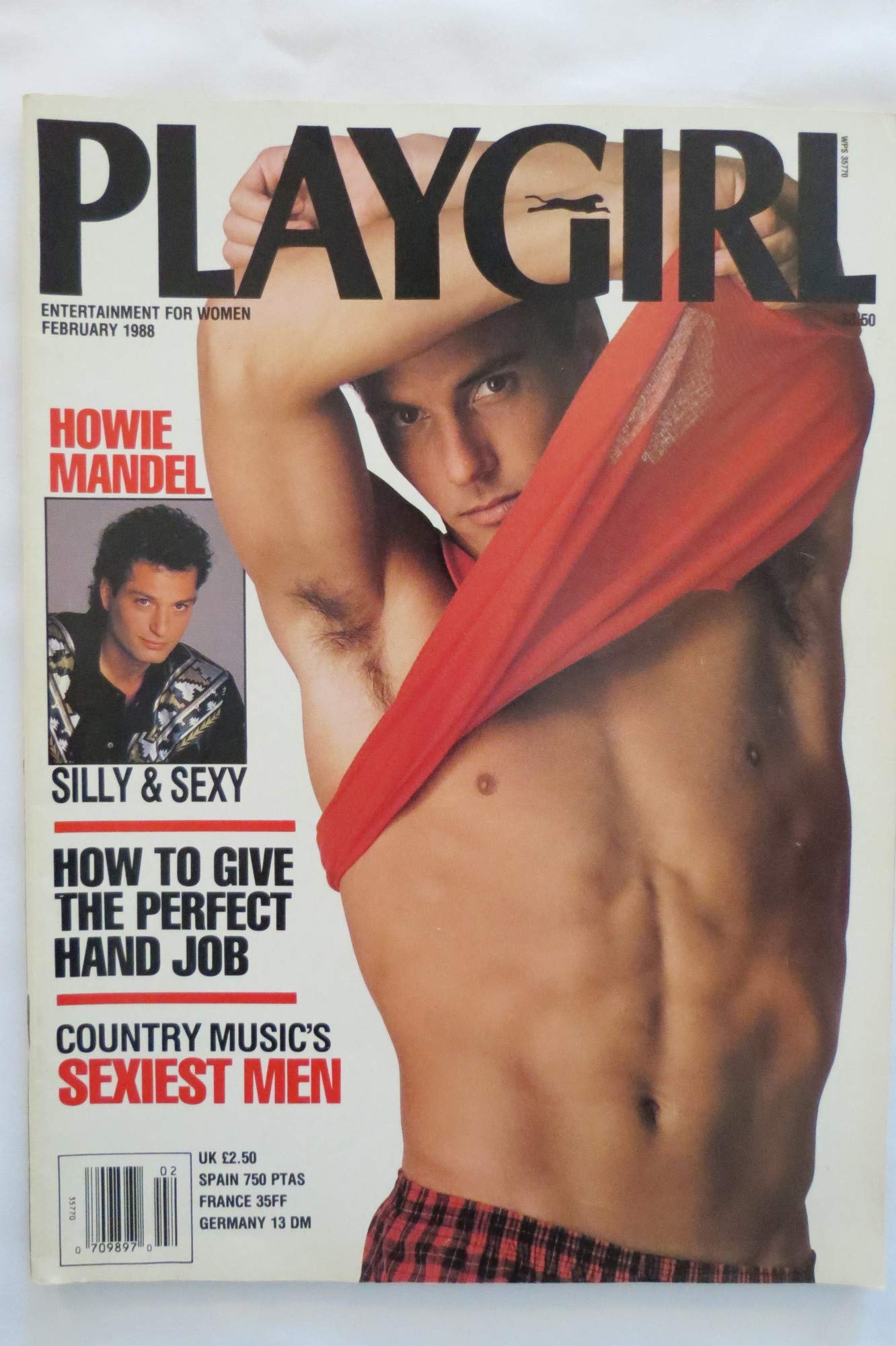 Playgirl Magazine Cover Photos Thailanddaser