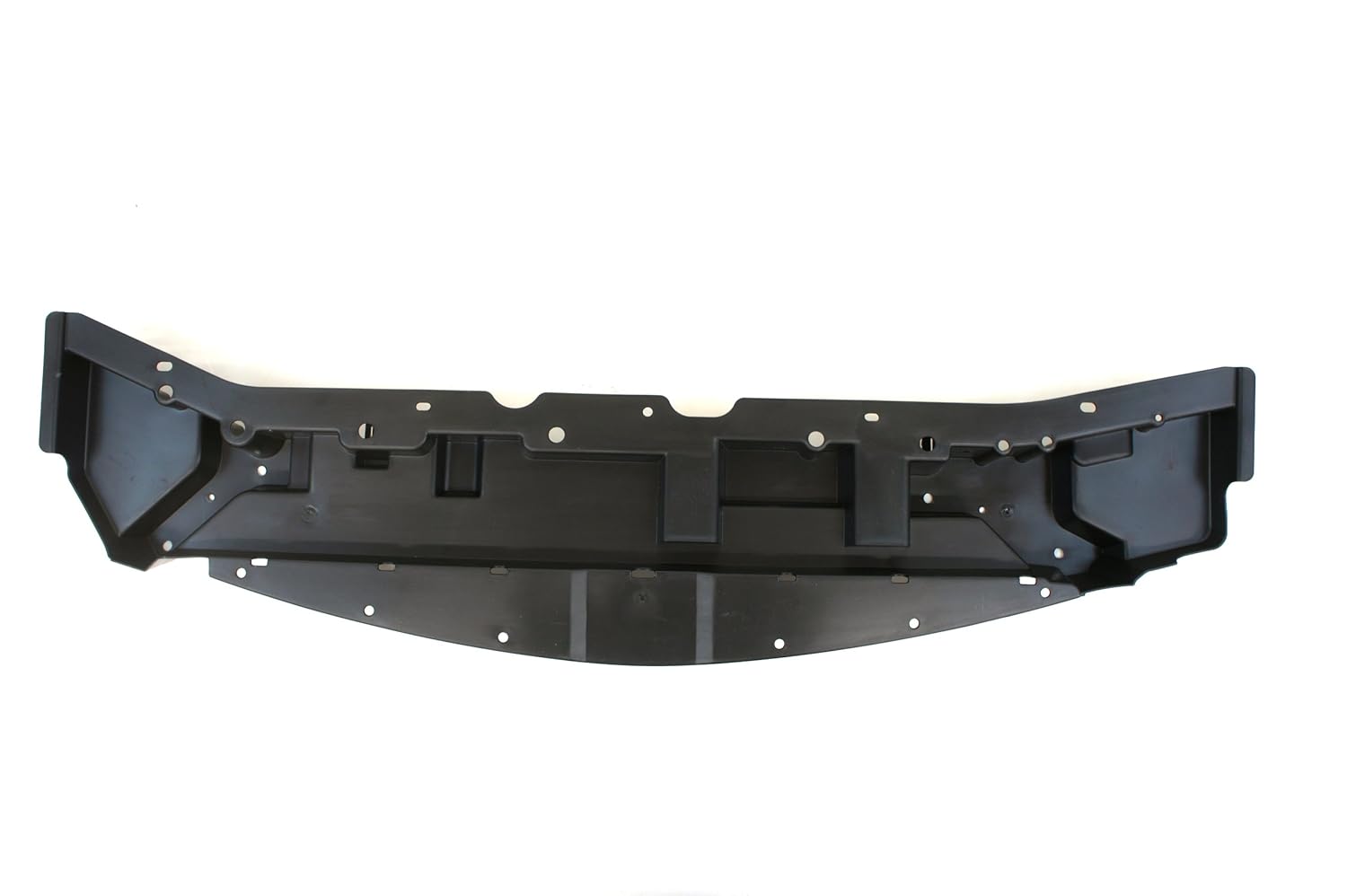 Genuine Nissan Parts 62663-EM30A Front Bumper Bracket Vehicles Vehicle ...