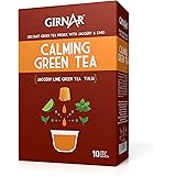 Girnar Instant Premix Kashmiri Kahwa (5 Sachets): Amazon.in: Grocery ...