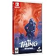 Amazon.com: The Thing: Remastered - Nintendo Switch : Everything Else