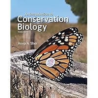 Amazon.com: An Introduction to Conservation Biology: 9781605354736 ...