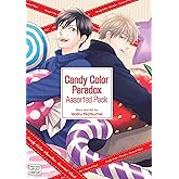 Candy Color Paradox, Vol. 1 (1): Natsume, Isaku: 9781974704934: Amazon ...
