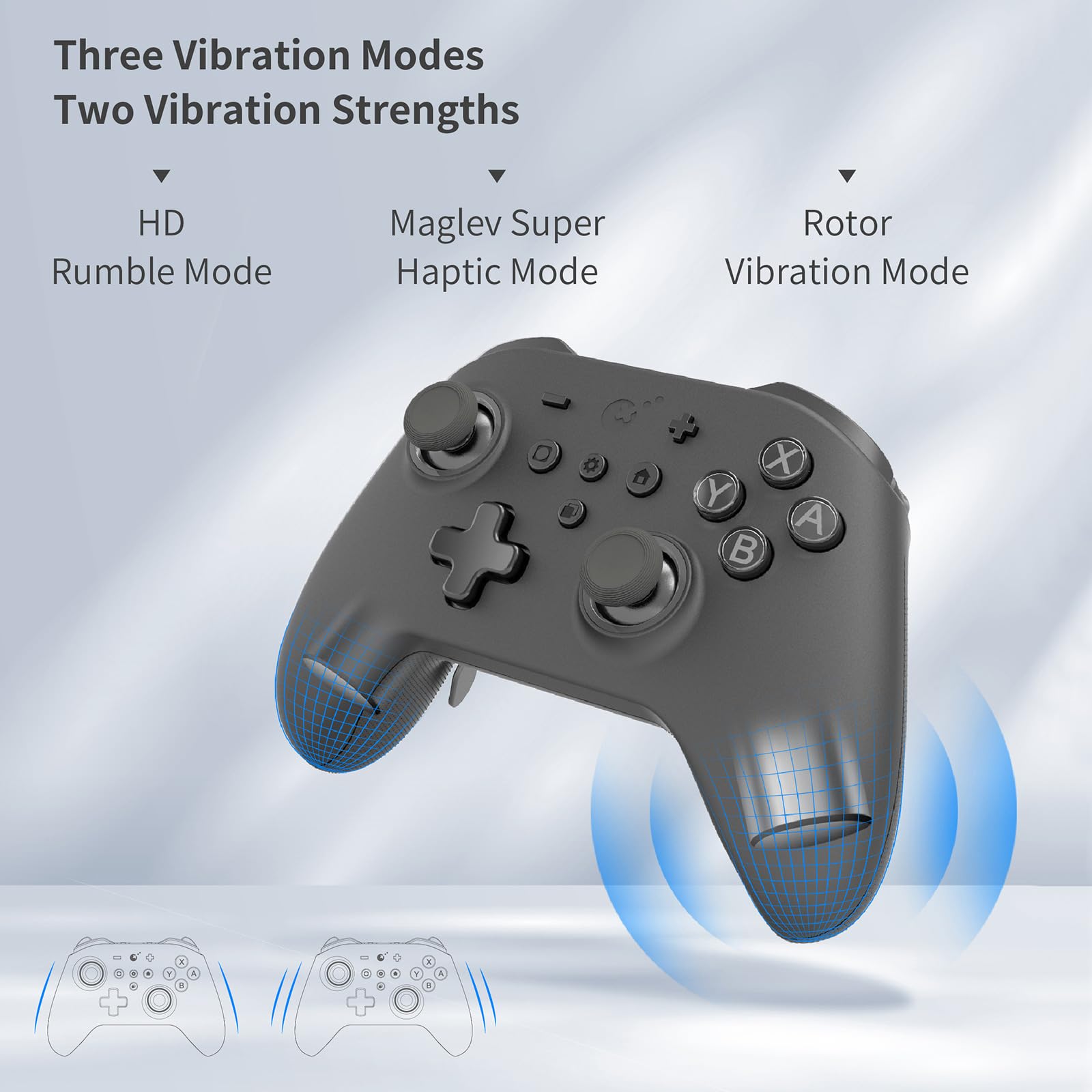 Mua AKNES Gulikit KK3 MAX Controller, Hall Joysticks&Triggers ...