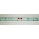 Amazon.com: Security Height Backdrop – Fractional – Reads 3 Foot to 7 ...