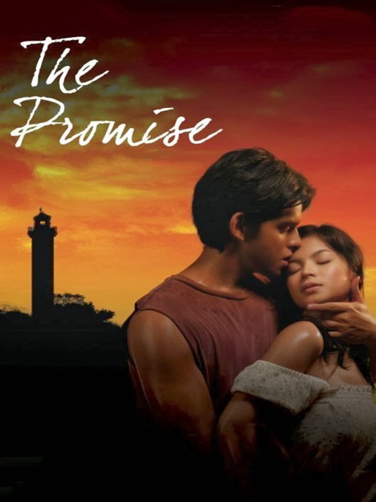 Watch The Promise | Prime Video