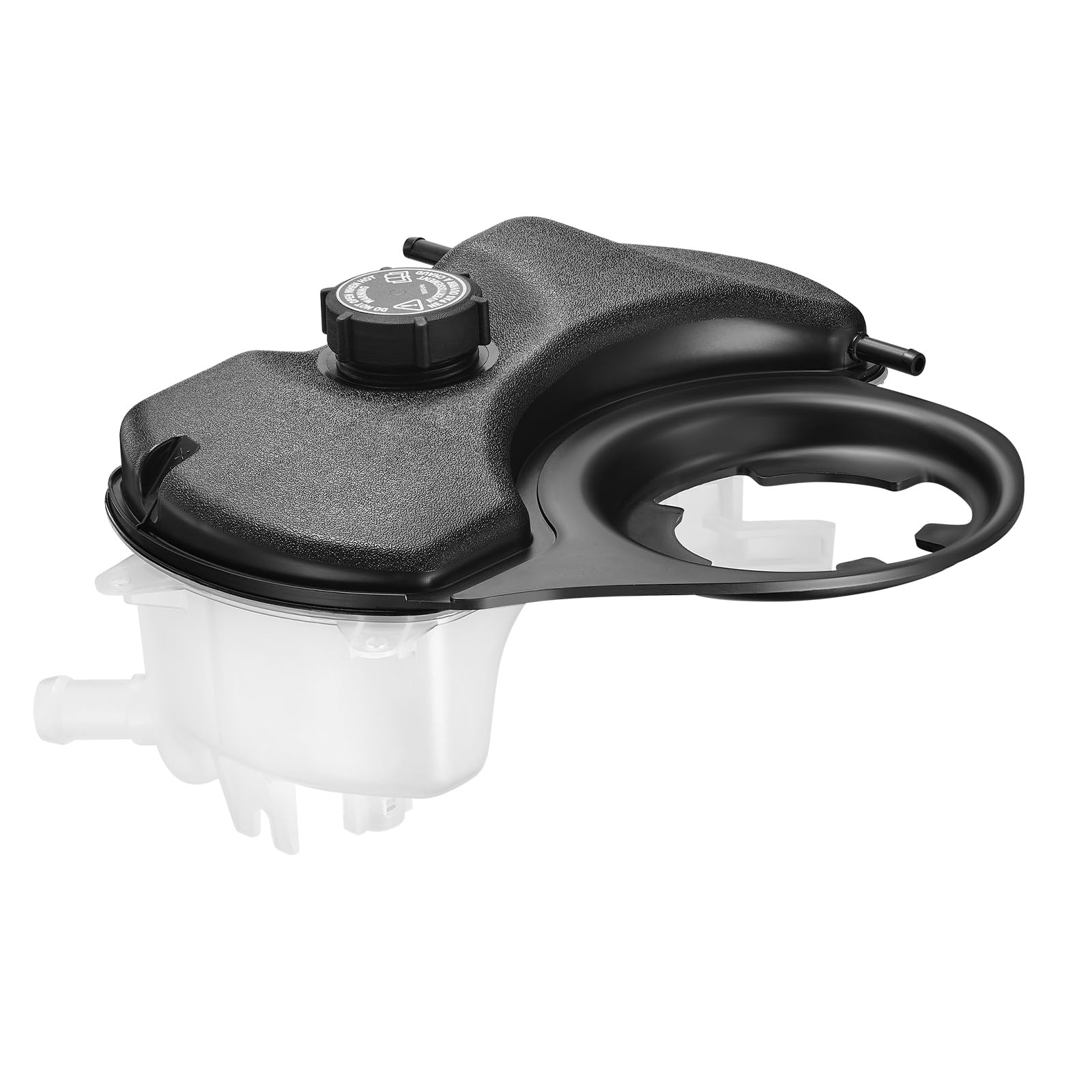 BDFHYK Engine Coolant Expansion Reservoir Overflow Tank Compatible with ...