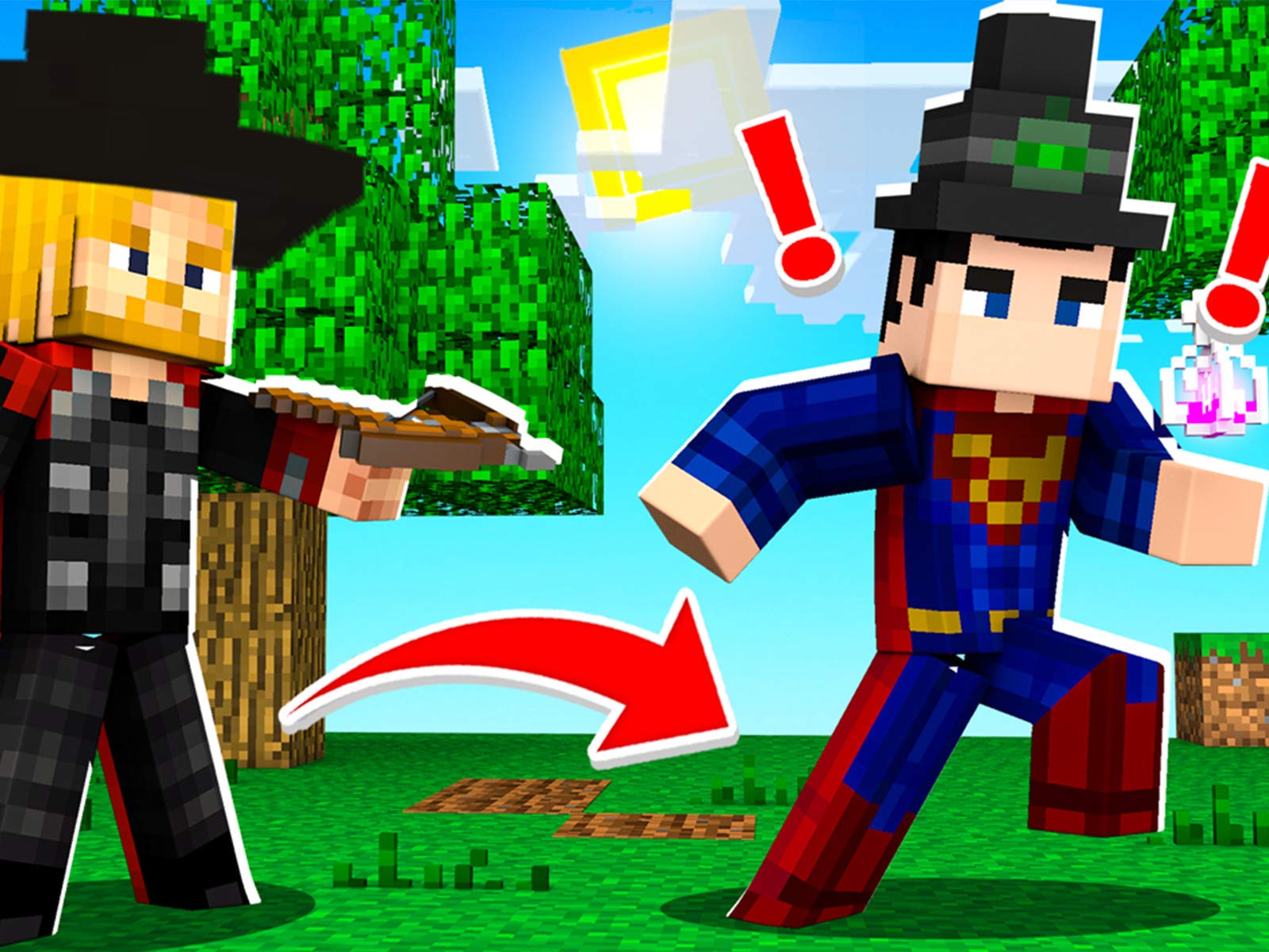 Watch Crazy Craft Minecraft Survival (Sigils) | Prime Video