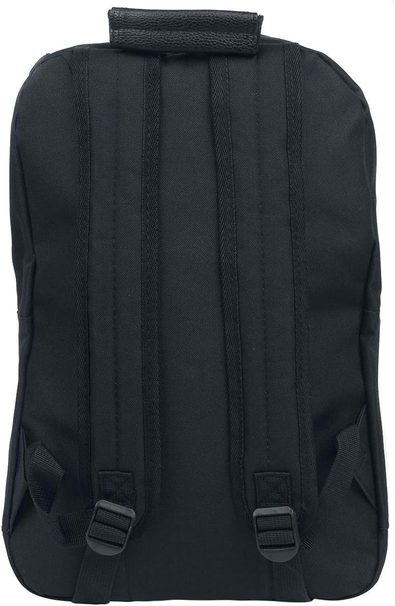 Slayer Swords Backpack Black – BigaMart