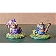 Amazon.com: Reaper Bones Mouseling King and Princess : Toys & Games