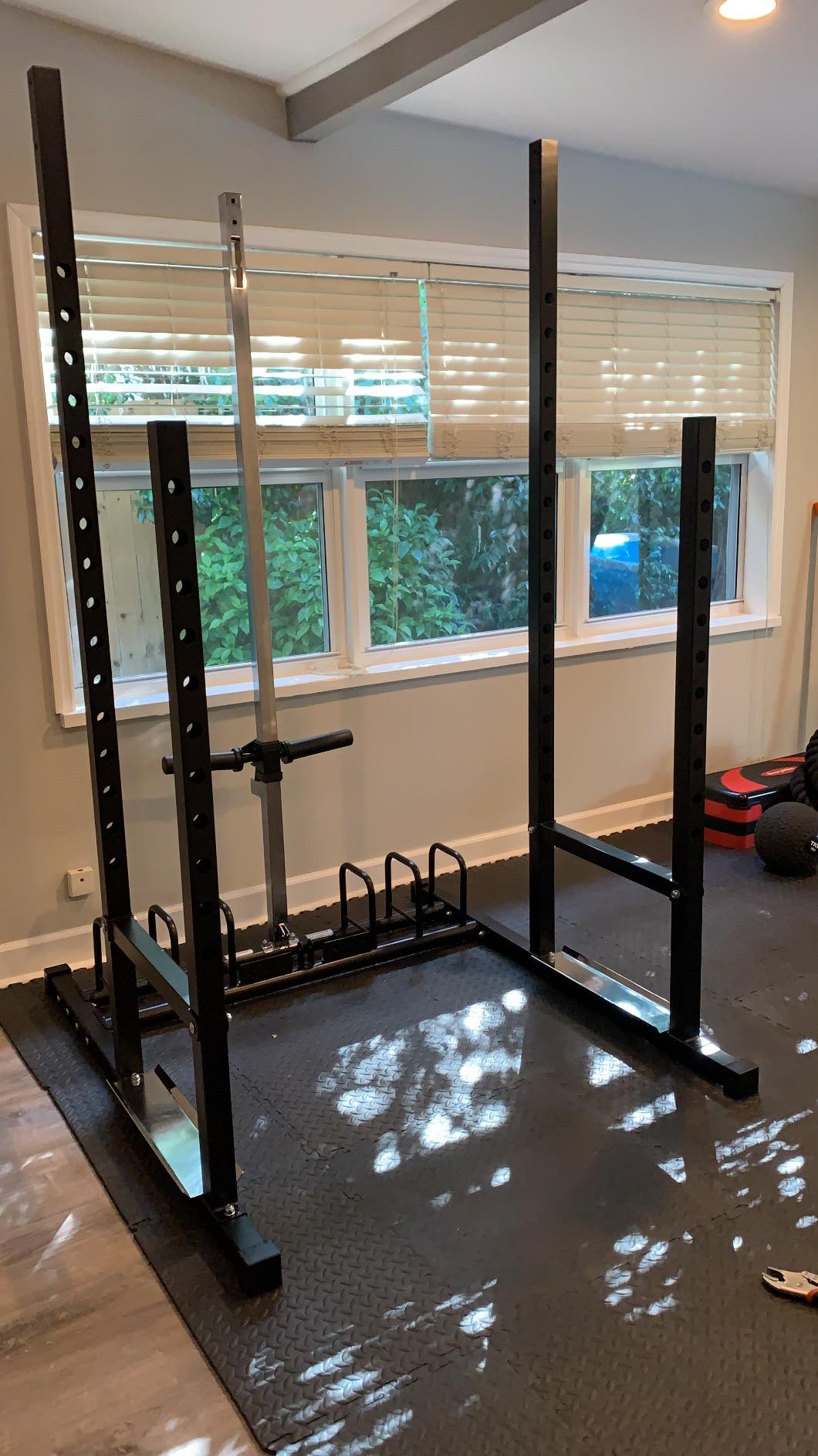 $37/mo - Finance Marcy Home Gym Cage System Workout Station for ...
