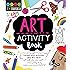 STEM Activity Book: Science Technology Engineering Math: Packed with ...
