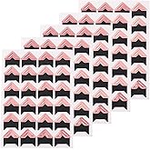 Amazon.com: 264 PCS Vintage Black Self-Adhesive Acid Free Paper Photo ...