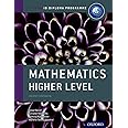 Amazon.com: IB Mathematics Higher Level Course Book: Oxford IB Diploma ...