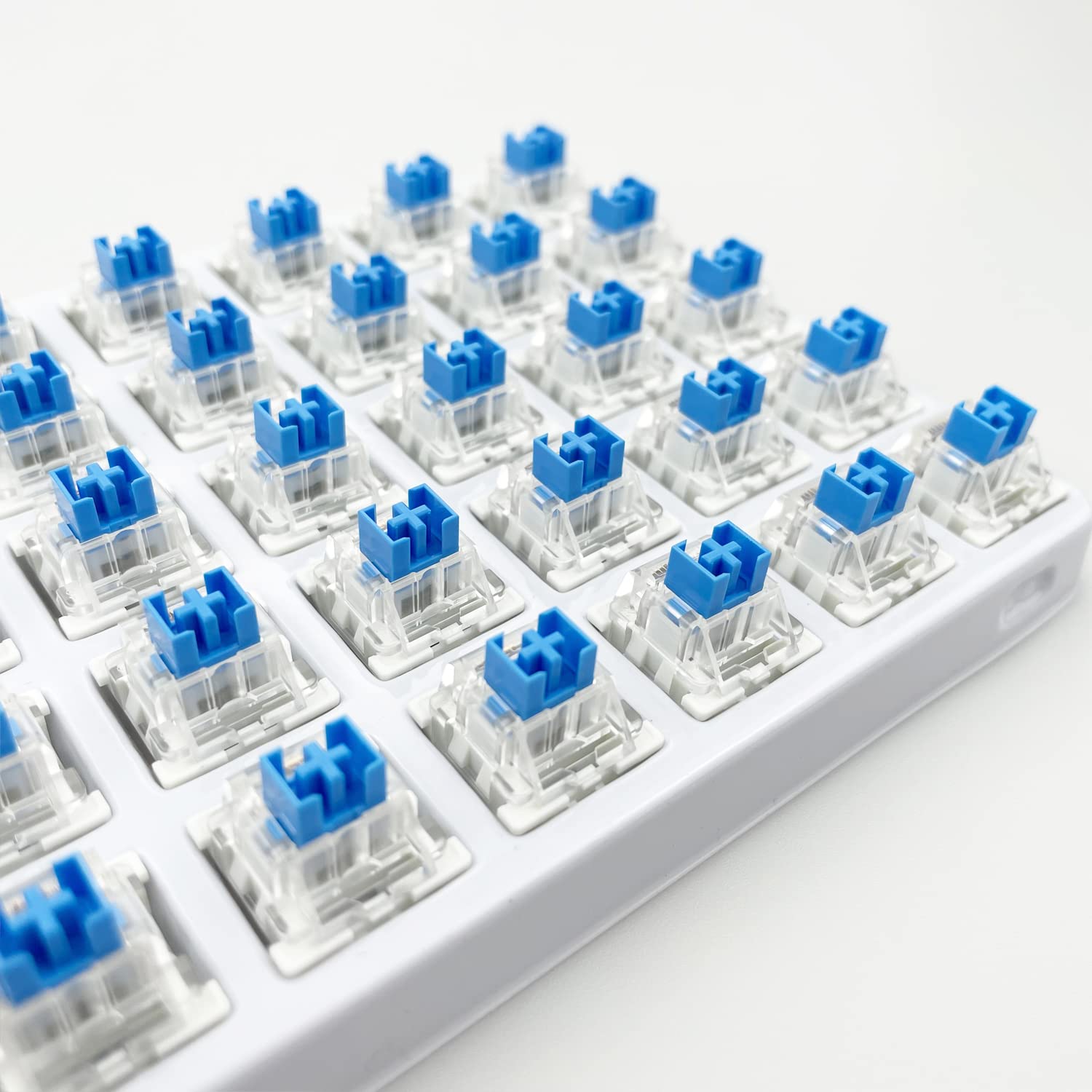 Mua DRAOZA OUTEMU Blue Switch 3 Pin Switch Gateron and Cherry MX ...