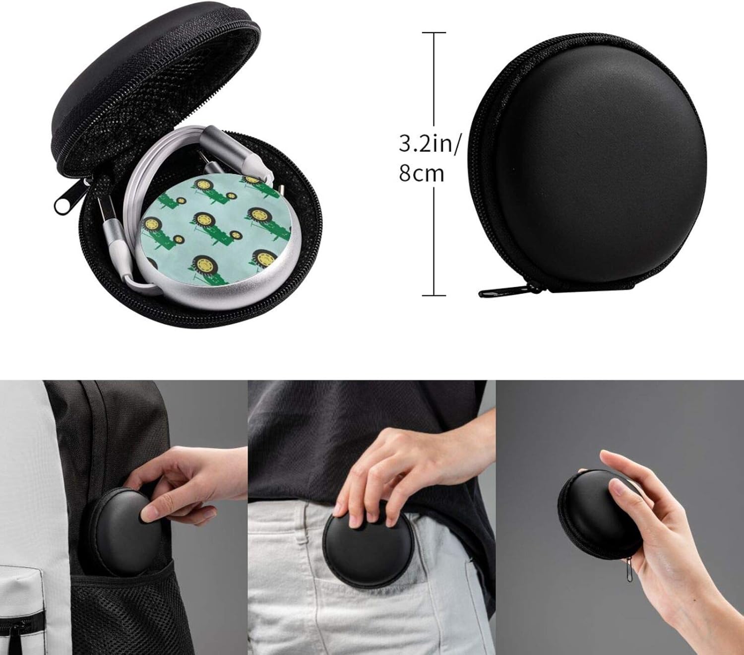 Cable Assemblies 3 in 1 Retractable USB Charging Cable Tractor Fast ...