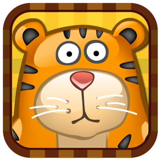 Talking Tiger:Amazon.com:Appstore for Android