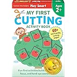 Play Smart Brain Boosters Age 2+: Preschool Activity Workbook with ...