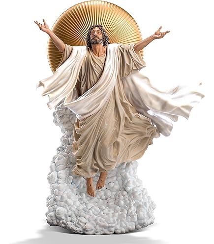Jacked Jesus Korean Statue Saint Wikipedia