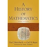A Concise History of Mathematics: Fourth Revised Edition (Dover Books ...
