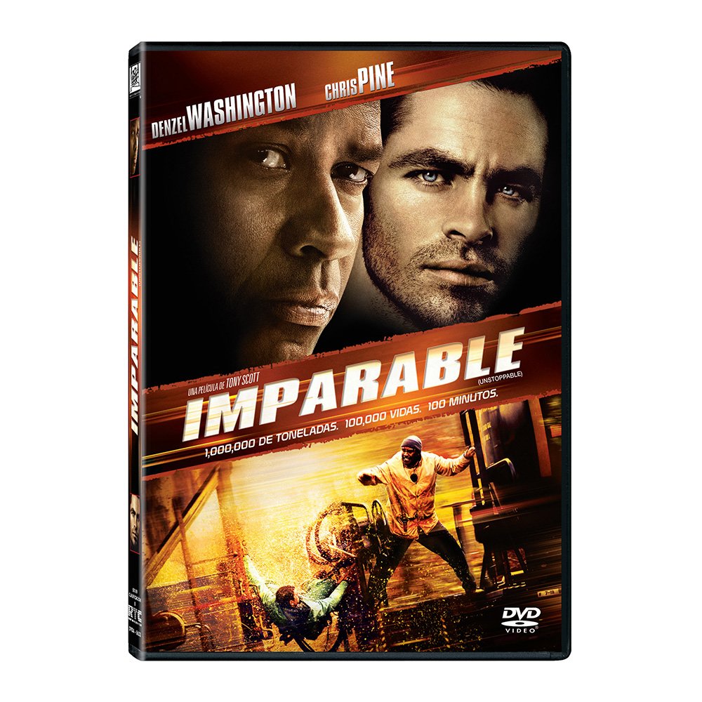 Amazon.com: IMPARABLE / DVD: Movies & TV