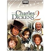 Amazon.com: Pickwick Papers, The (Charles Dickens) : Various, Various ...