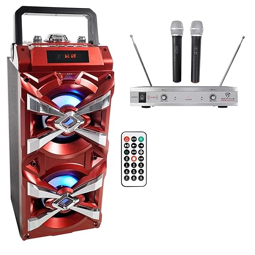 Best Karaoke Machines – [2021 Reviews & Guide] - Techhog