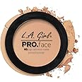 Amazon.com : LA GIRL PRO Face Powder - Warm Honey : Beauty & Personal Care