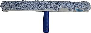 Amazon.com: Ettore 50018 Mighty Window Washer, 18-Inch : Health & Household